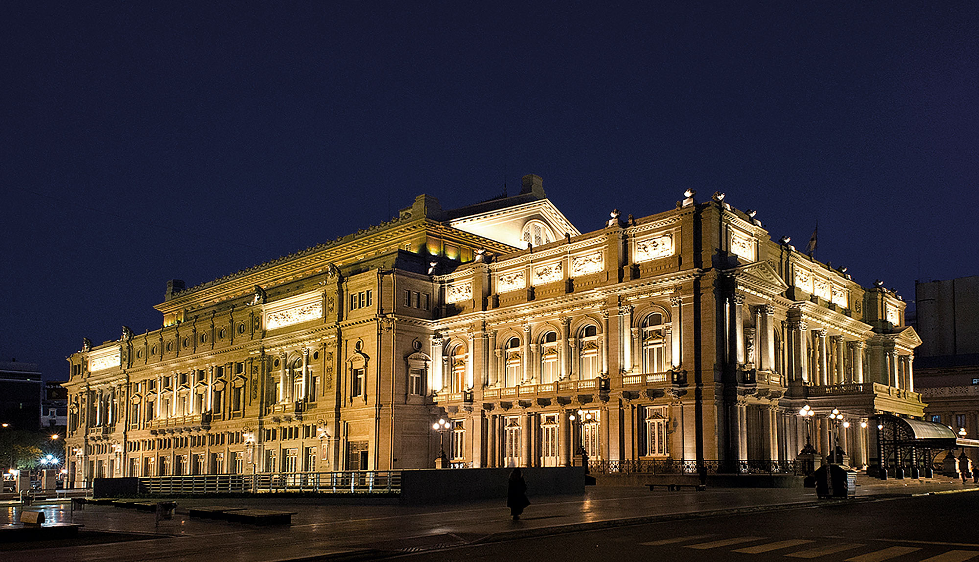 TEATRO COL N Revista PM Revista PM TEATRO COL N Revista PM Revista PM