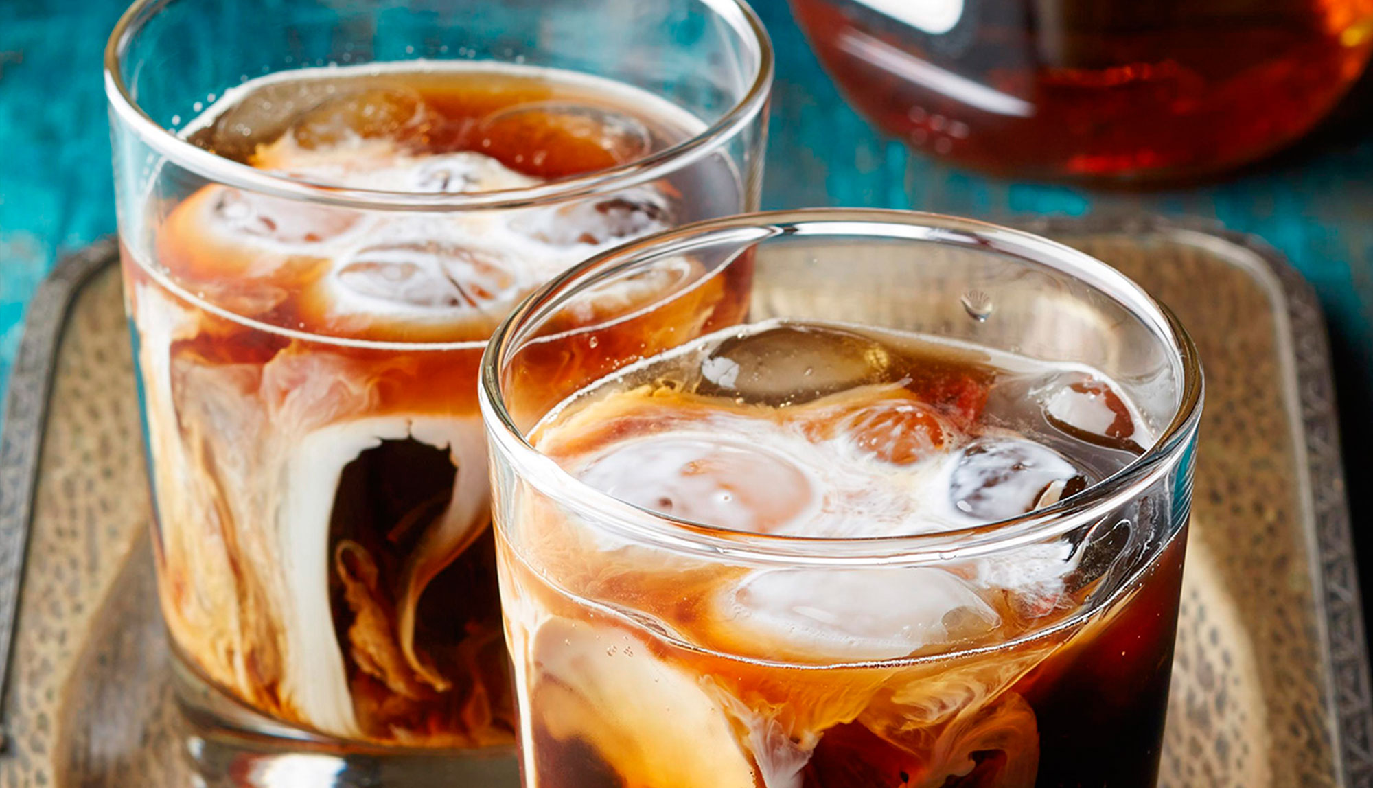 Las tres recetas de café - Revista PM | Revista PM